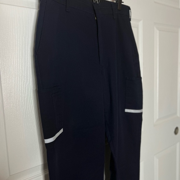 Pants | Fedex Express Uniform Cargo Pants | Poshmark